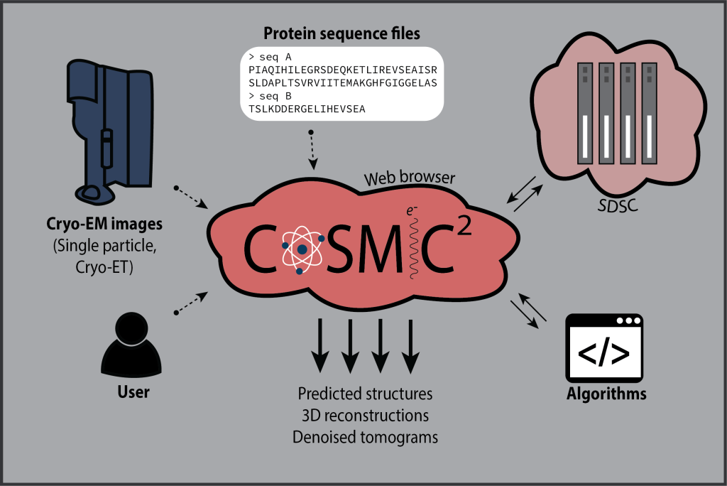 What is COSMIC2? – COSMIC2